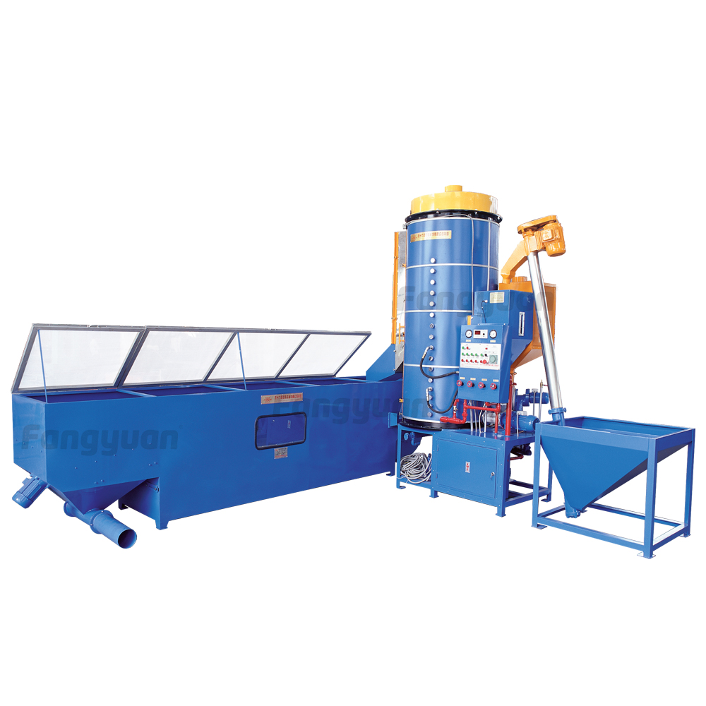 SPY 70/90/120 Continuous Pre-expander (Simple) - Buy continuous Pre ...