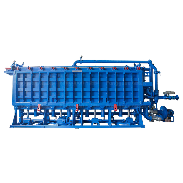 EPS machine, EPP machine, EPTU machine, EPS Shape Moulding Machine ...