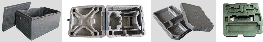 EPP Material Introduction - fangyuan plastic machinery