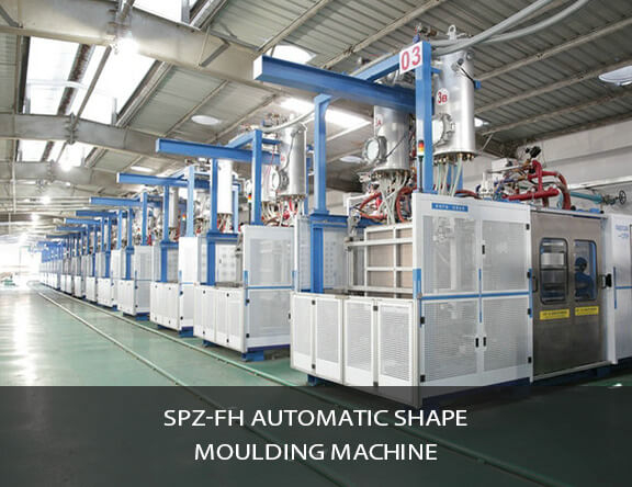 High quality EPP machine, EPP machine manufacturer,EPP plastic machine ...